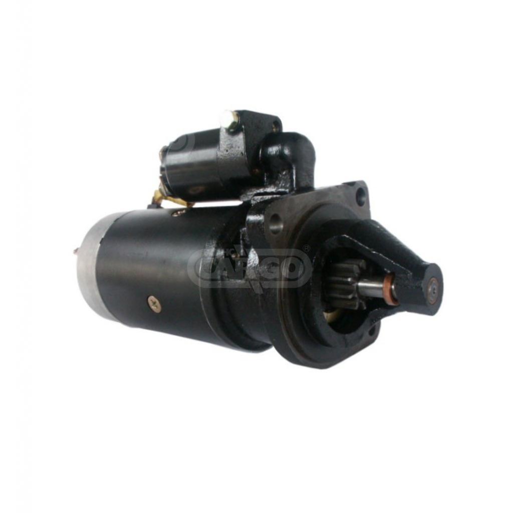 Startmotor Scania DC DSC 24v 4kw - AB Marine Service