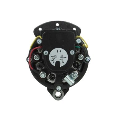 Dynamo Mercury 12 volt, 90 ampère Ford Lehman
