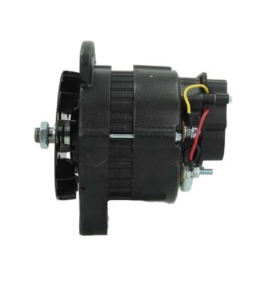 Dynamo Mercury 12 volt, 90 ampère Ford Lehman