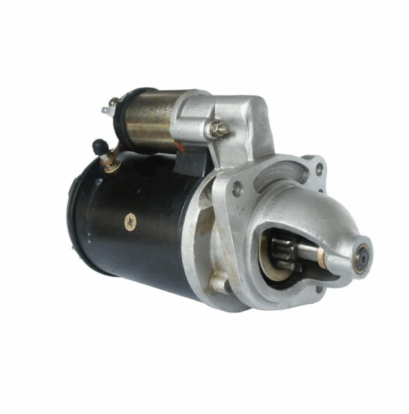Startmotor Ford Lehman Sabre 12v 2.8kw. 2725E, 2722E, 2715E, 2714E ...