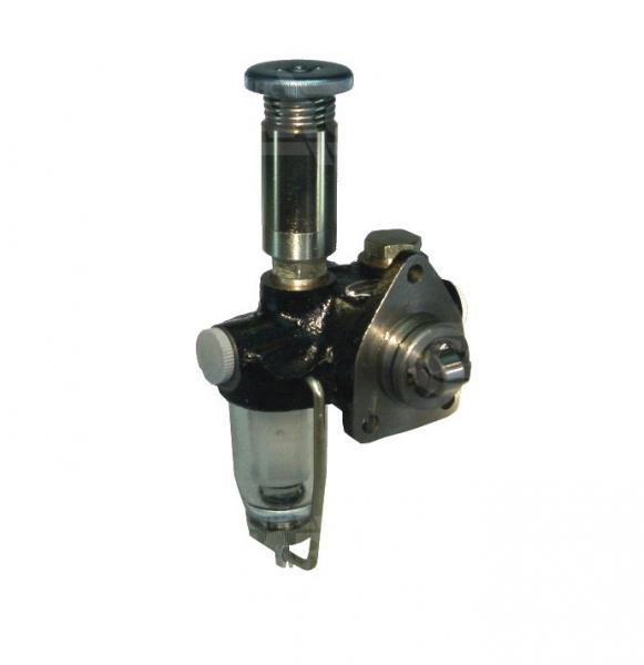 Mercedes opvoerpomp OM636 / OM621 180d 200d - AB Marine Service