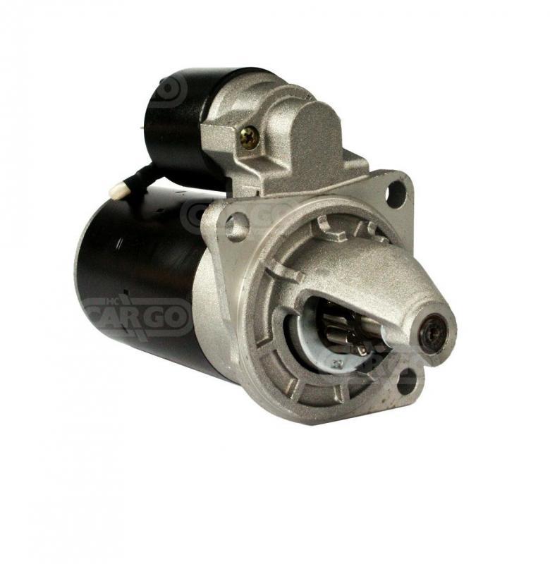 Starter Lister 12V AA1, AB1, AC1, AD1,AX1, DFM, FM - AB Marine service