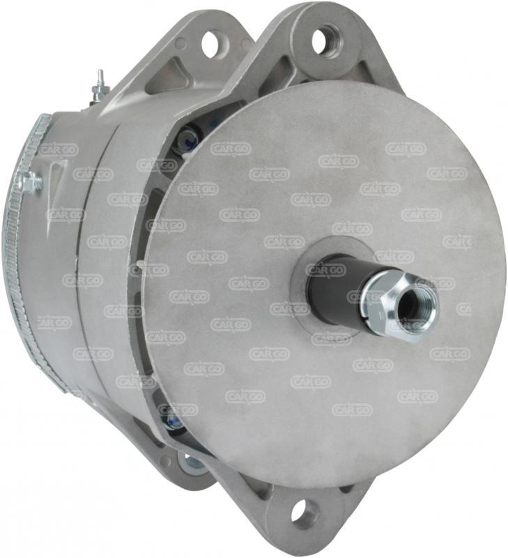 Dynamo John Deere Powertech 24 volt, 100 ampère - AB Marine Service
