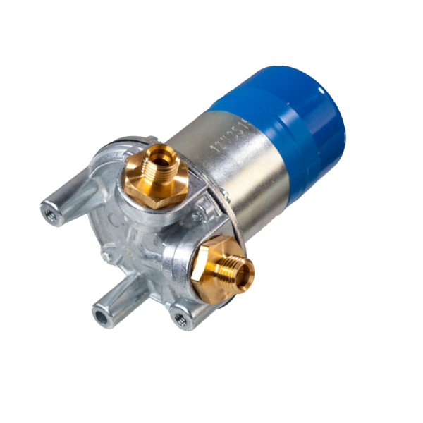 Vetus Deutz 04296790 opvoerpomp - AB Marine Service