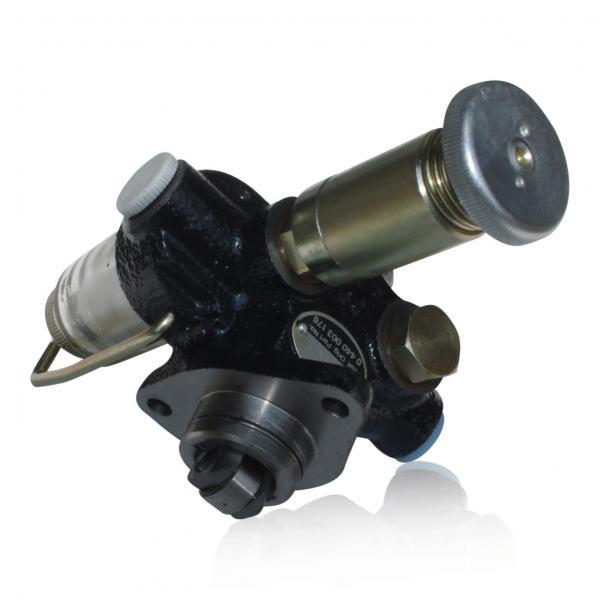 Mercedes opvoerpomp OM636 / OM621 180d 200d - AB Marine Service