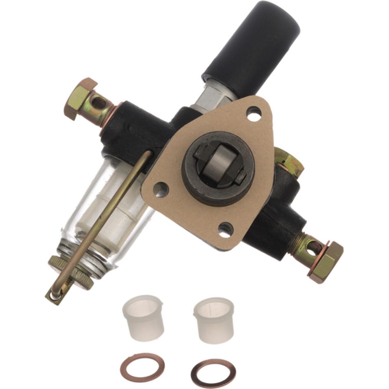 Mercedes opvoerpomp OM636, OM621 180d 200d - AB Marine Service