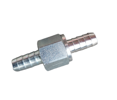 Overflow valve fuel line 10 mm