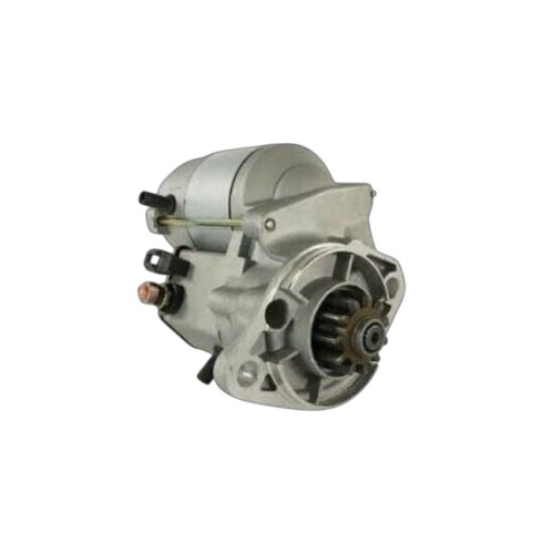 Starter Kubota Z482 / Beta Marine BZ482 B14 - AB Marine service