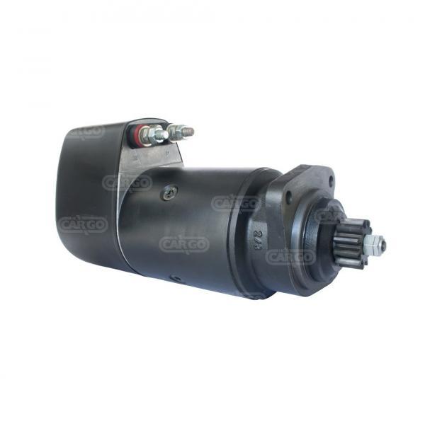 Startmotor 24v 5.4kw, DAF,575, 615, 1160 DKB1160, DKXE1160, DKV1160 ...