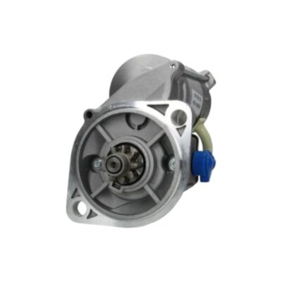 Starter 12V 1.4kW Isuzu 2AB1, 3AB1, 3AD1