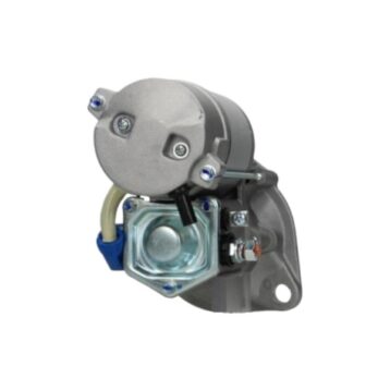 Starter 12V 1.4kW Isuzu 2AB1, 3AB1, 3AD1