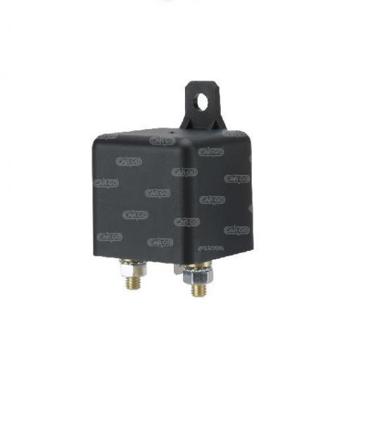 Mini relay 12V 100A 2xM6 - AB Marine service