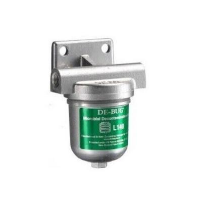 Prevent diesel bacteria Debug magnetic filter up to 100 hp