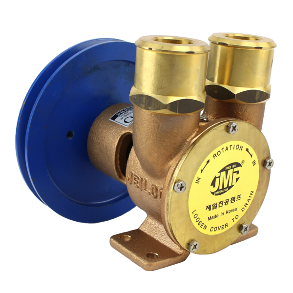 Impeller pump Cummins N855M, NT855M, NTA855M - AB Marine service