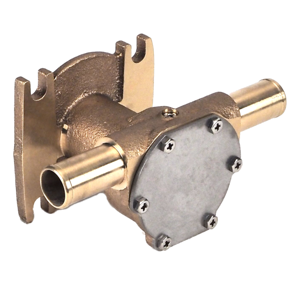 Impeller pump Volvo Penta D1-30A, D2-40, MD2030, MD2040, Cooling water pump