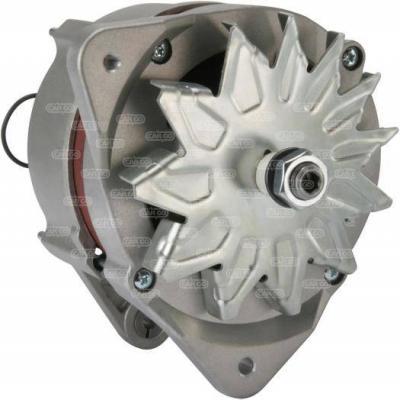 Alternator 24V 55A Perkins engine 6.354