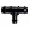 T-Connector 3 x 10mm Fuel and coolant hose - AB Marine service