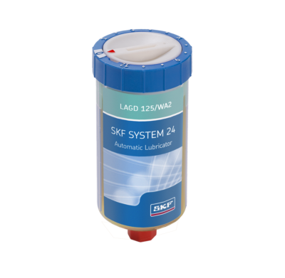 Automatic lubrication cartridge SKF universal