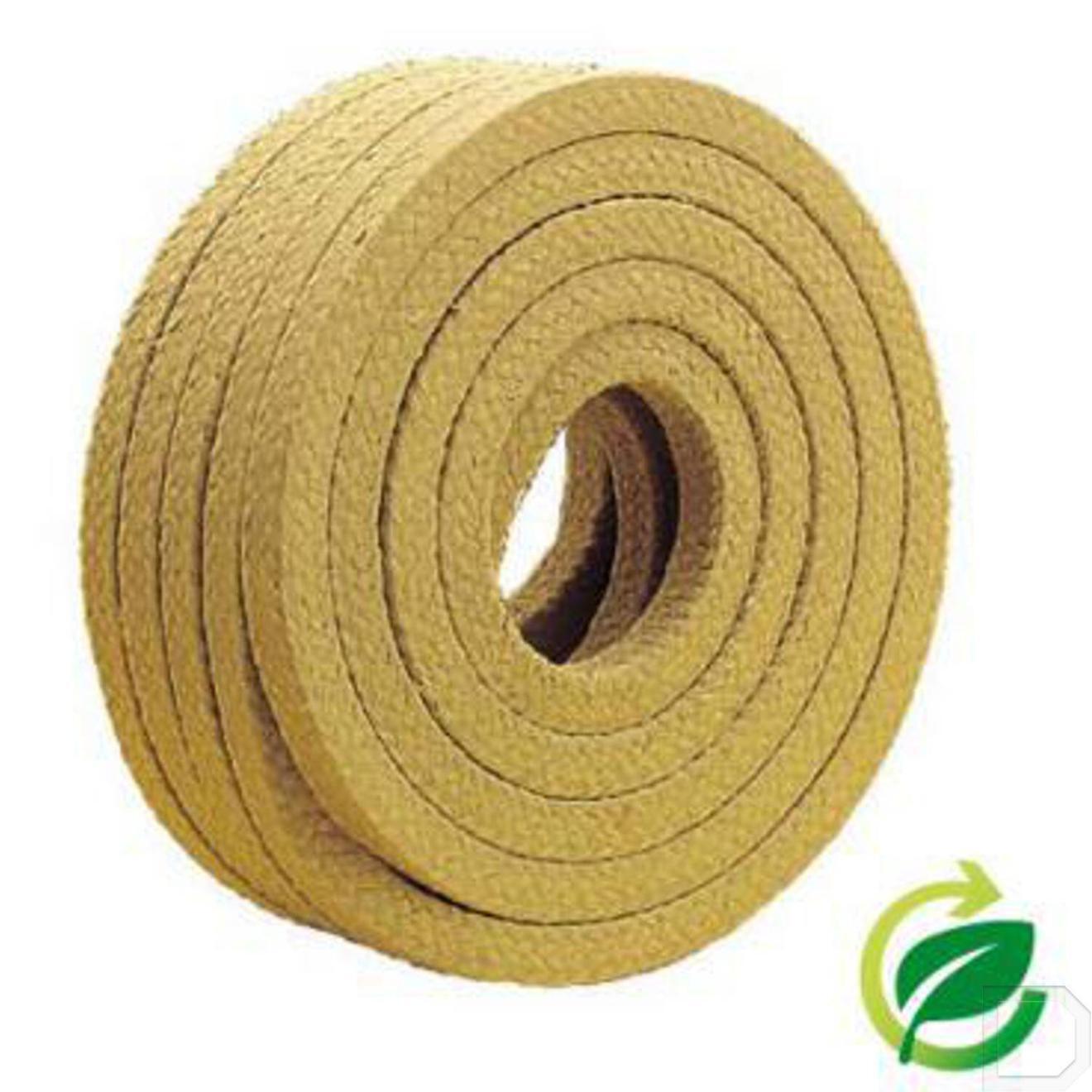 Propeller shaft packing gland rope 14.00 mm (per meter)