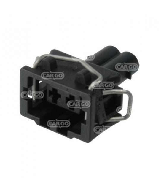 Junior Power Timer Connector 2P - AB Marine Service