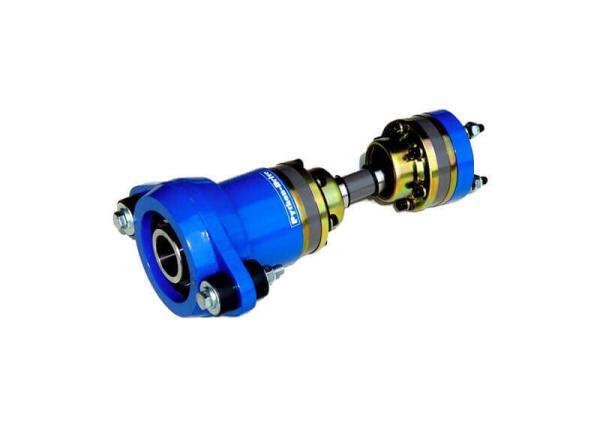 Homokinetic drive P80-S Python up to 130 hp 2400 RPM