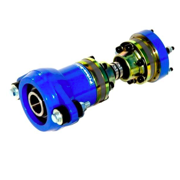 Python homokinetic drives - AB Marine service