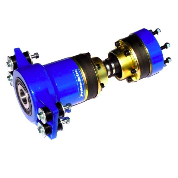 Python homokinetic drives - AB Marine service