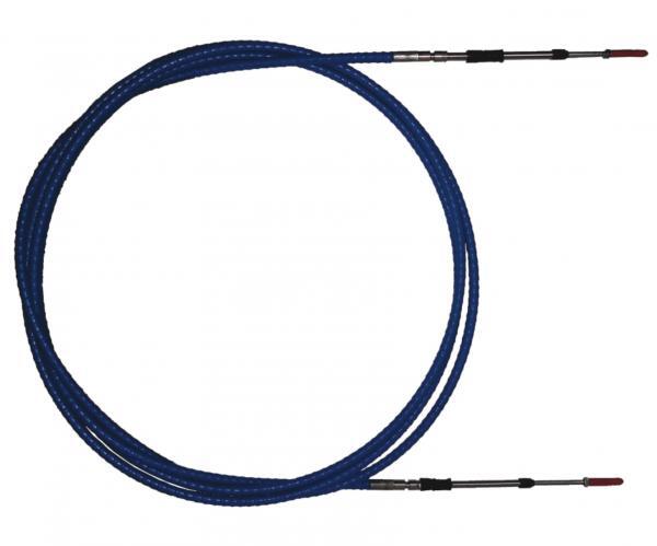 Multiflex 33C Morse cable, Push-Pull cable for Inboard and Outboard ...
