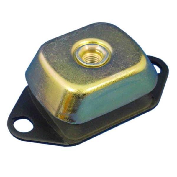 Motorsteun Max.70kg sh50 Steek100 - AB Marine Service