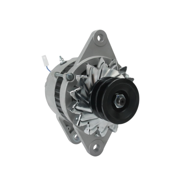 Alternator Volvo Penta/Bukh 12V 50A - AB Marine service