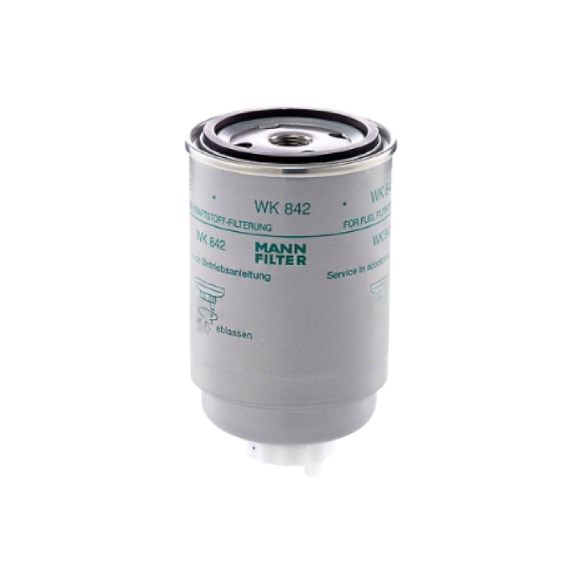 Fuel filter Volvo Penta - AB Marine service