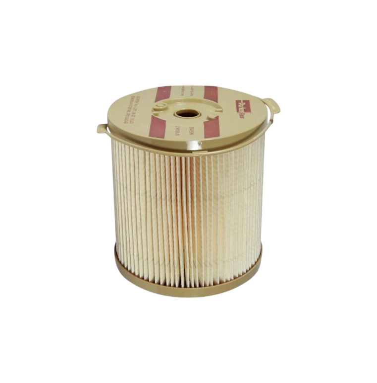 Racor 2040SM brandstoffilter met o-ring 2mic