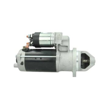 Starter motor Deutz 4.0 kW - 24V, 11 teeth
