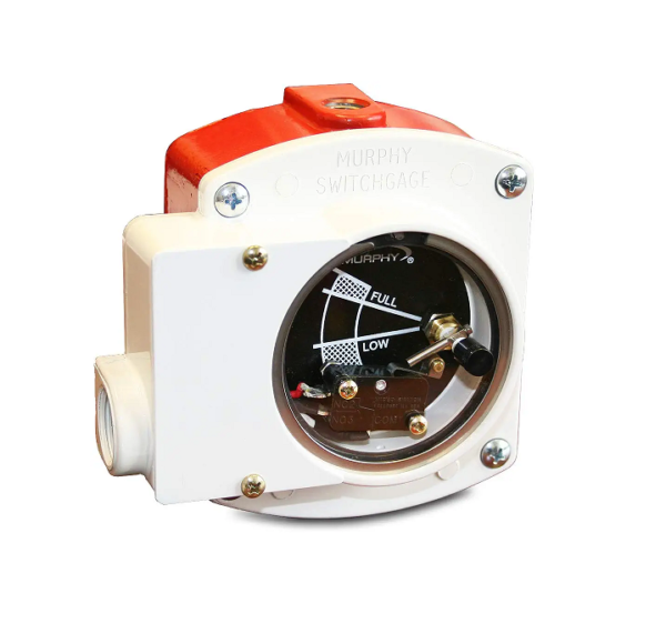 Murphy EL150K1 Level float switch (Alarm) 15700116