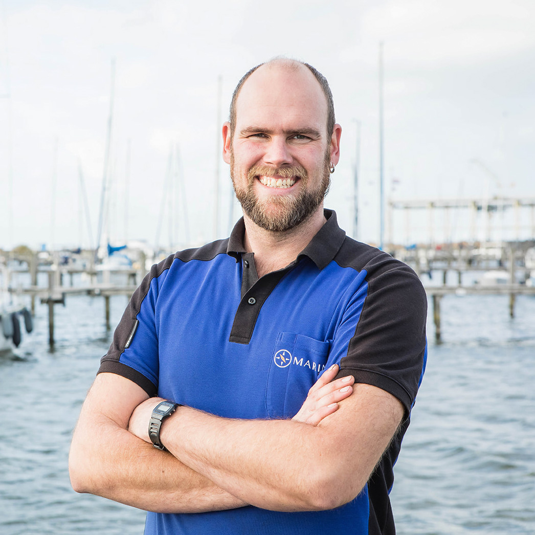 About us - AB Marine service