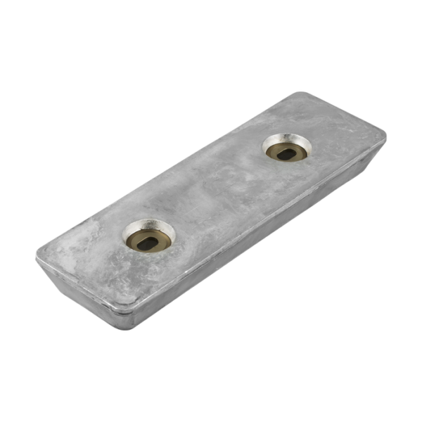 Volvo Penta Transom plate - Anode, Zinc