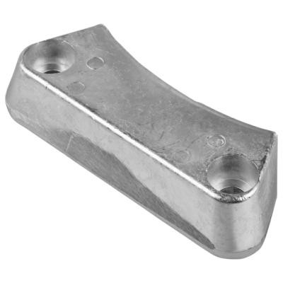 Volvo Penta Transom Bar anode, Zinc