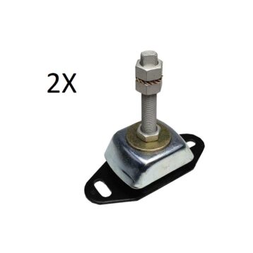 Engine mount set Volvo Penta kad32/D2-40 - AB Marine service