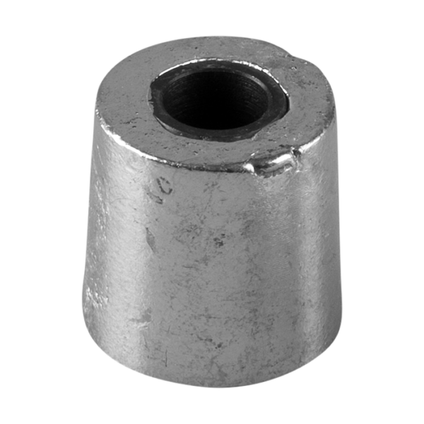 Hamilton Jet anode Zink