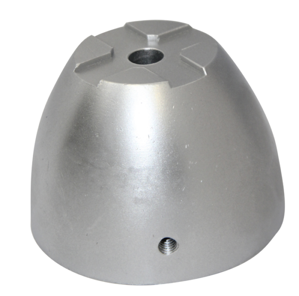 Nordhaven -Prop anode Ø78 Zink