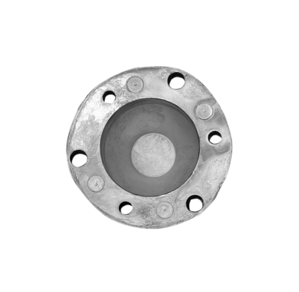 Max Prop - 6 holes prop anode MP83R Magnesium - AB Marine service