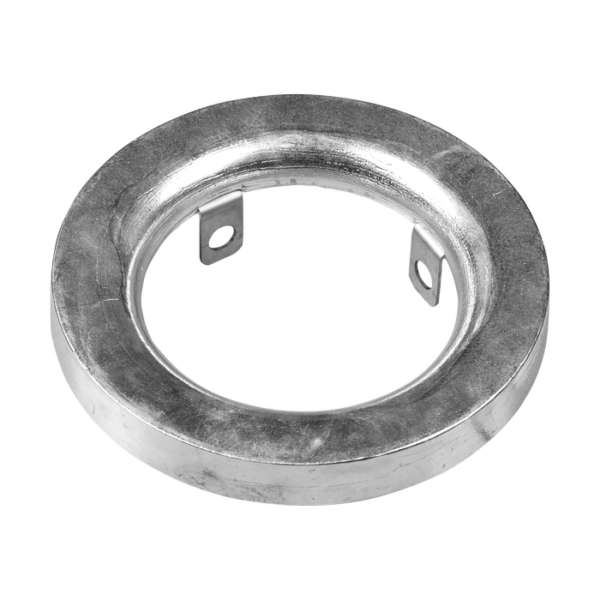 Kamewa Collar anode with steel insert for Jet FF550 - 300 class Zinc