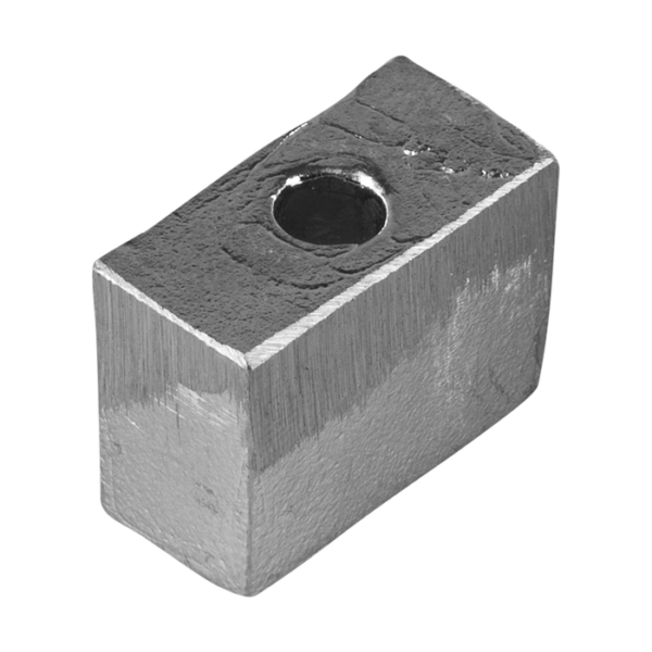 Nissan Tohatsu Block anode for Mega engine Zinc - AB Marine service