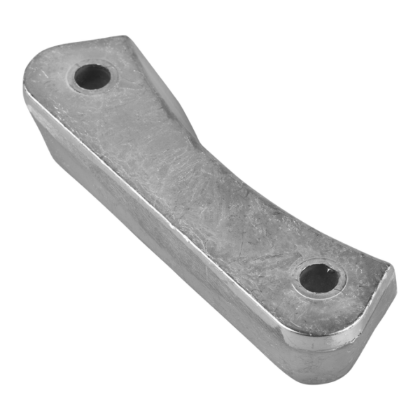 Volvo Penta Bar anode for DPH outdrive Aluminium
