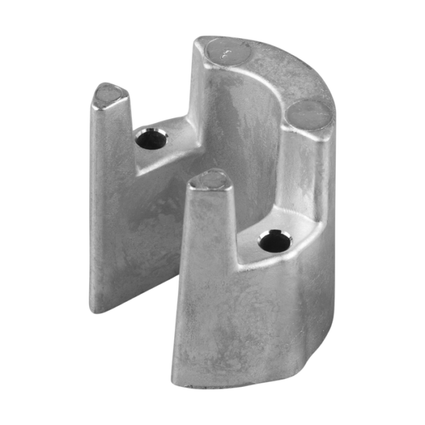 Yanmar Sterndrive kraag voor trim, Zink - AB Marine Service