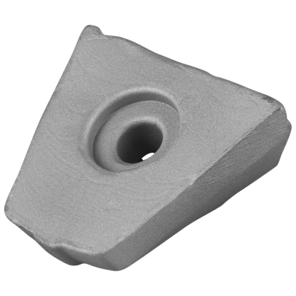 Suzuki small block anode Zinc