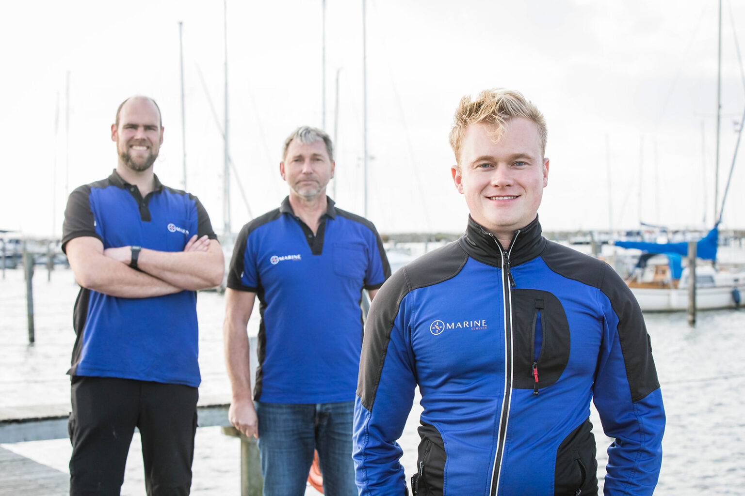 Welcome to AB Marine Service - AB Marine service