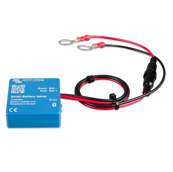 Smart Battery Sense Long range (up to 10m) - AB Marine service