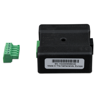 CAN-bus Temp. sensor