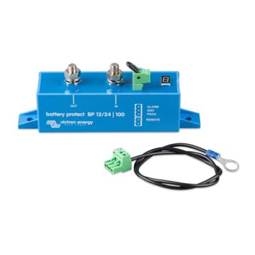 BatteryProtect 12/24V-100A